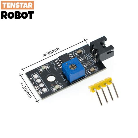 Sensor De Humedad Del Suelo Y Módulo Detector De Suelo Prueba De Humedad Del Suelo Sonda De