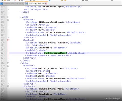 高通camx开源部分简介 Csdn博客