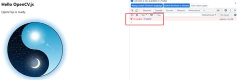 Is Opencvjs Supports Dft And Dct Now · Issue 22383 · Opencvopencv