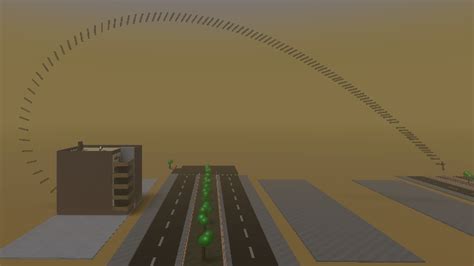 Position Guided Missile Always Misses Target Scripting Support Developer Forum Roblox