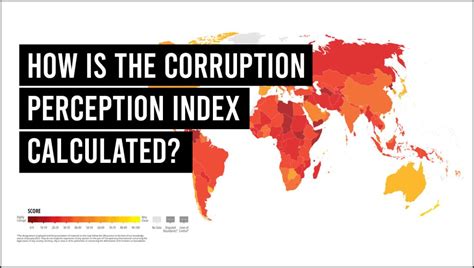 Corruption Perceptions Index 2023 Transparency International Indonesia