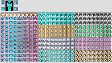 Я купил ВСЕ ДОНАТ Предметы в Майнкрафт! Гриф с Нуля - YouTube