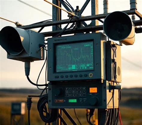 Power Quality Monitoring Pontech