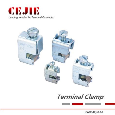 Terminal Clamp Buy Terminal Clamps Terminal Crimper Terminal Clamp Tool Product On Yueqing