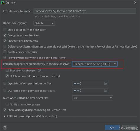 PyCharm连接远程服务器配置的全过程 哔哩哔哩