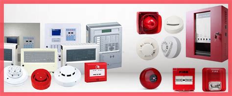 Fire Detection And Alarm Systems In Oman Installation