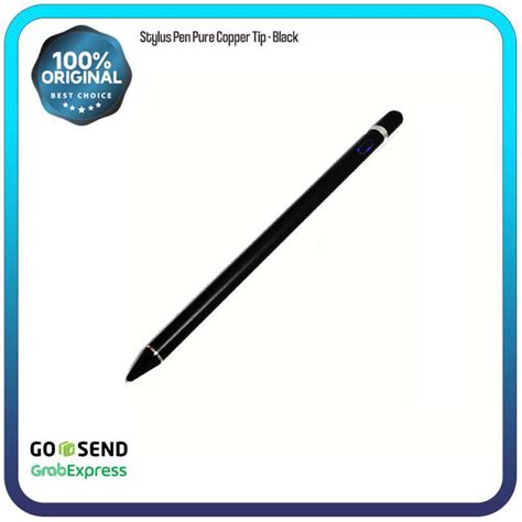 Jual Stylus Pen Terbaik Spesifikasi Original Murah Diskon Harga April Blibli