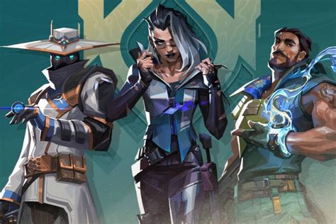 ‘valorant Y La Esperanza De Verlo En Xbox Y Playstation Una Vacante De Riot Games Busca