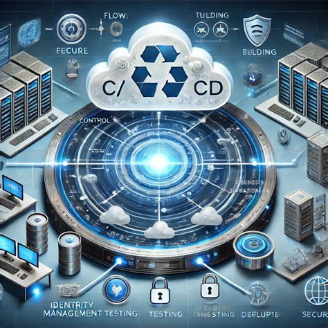From Code To Cloud Securing Cicd Pipelines With Owasps Top 10 On Gcp