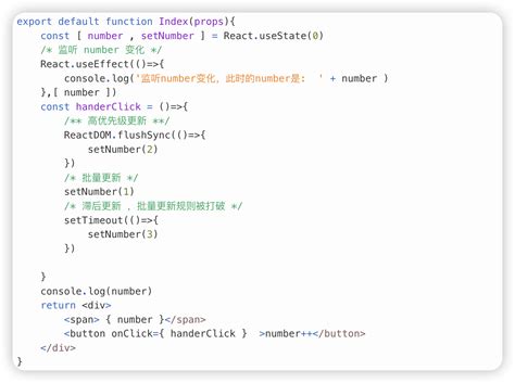 react hooks usestate react hooks usestate csdn博客