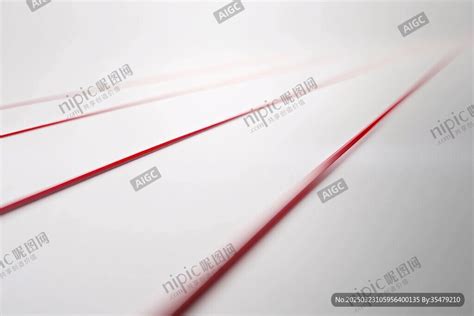 Ai创作图红色线条 白色背景 极简设计 简约美学 干净利落 几何图形 平面设计 现代感 创意 艺术 摄影 抽象 线性 视冲击力 简洁 时尚 未来感 科技感 创新 进步 前沿 动态 流畅 有机