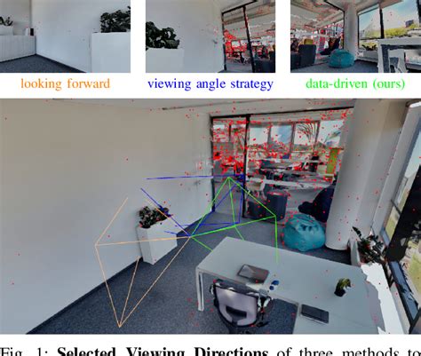 Figure 1 From Active Visual Localization For Multi Agent Collaboration A Data Driven Approach