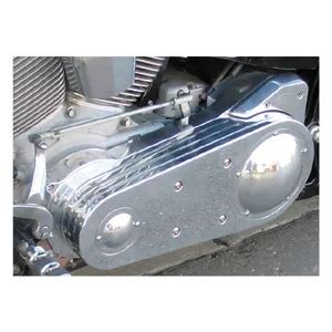 Bdl Belt Drives Open Primary For Harley Davidson Arh Custom Usa