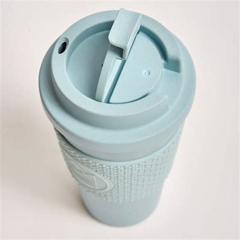 Compostable Reusable Cup Eco Able