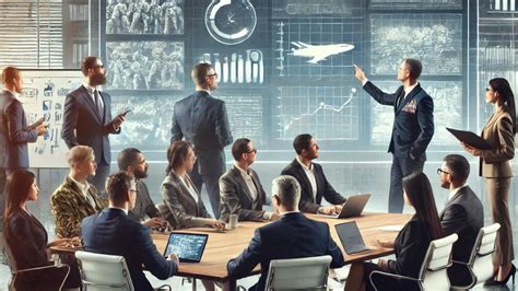 Mission Command Principles How They Apply To Modern Day Business