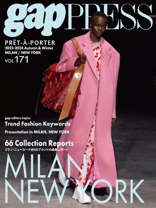 A W gap PRESS vol MILAN NY TOブックス DLsite comipo
