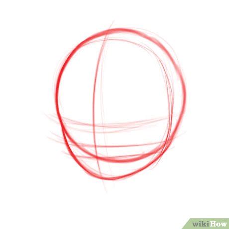 How To Draw A Girl With Pictures WikiHow