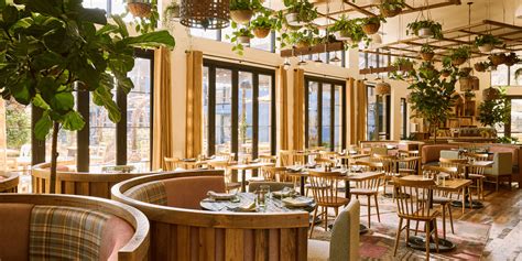 Valley Goat Restaurant In Sunnyvale Ca Treehouse Hotel Silicon Valley