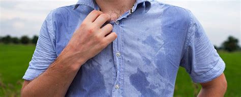 Unfolding Common Hyperhidrosis Complications Aliva Aesthetics