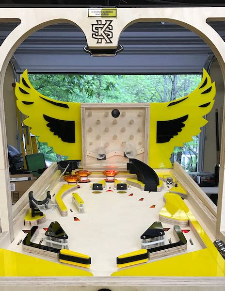 Mechatronics Projects Mesh Creativity With Engineering News