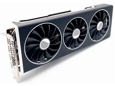 XFX представила Radeon RX XT и RX XT в версиях Speedster MERC и Speedster QICK