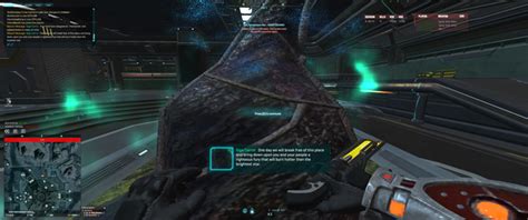 Weird Stutter When Moving Camera Around Rplanetside