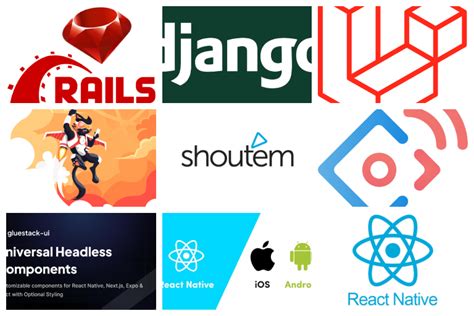 Guía Completa para Elegir el Mejor Stack Tecnológico para tu App