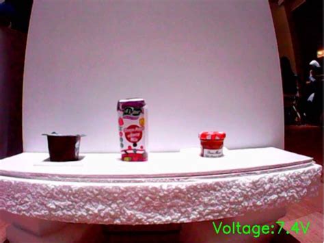 Robot Dataset Object Detection Dataset By Capestone Project