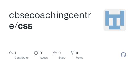 Cssbootstrap Rebootmincssmap At Main · Cbsecoachingcentrecss · Github
