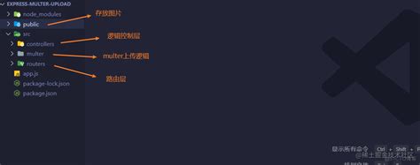 Nodeexpressmulter实现图片上传【附源码】wx636fb6152bc53的技术博客51cto博客