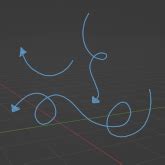 Quick Annotations Drawings In Blender Interactive Tutorial