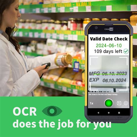 How Cipherlab Can Help You Keep Track Of Your Products Cipherlab Usa Posted On The Topic