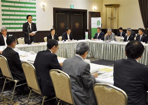 9月に総合イベント いわてで働こう推進協事業計画 県内企業の認知度向上へ岩手Iwanichi Online 岩手日日新聞社