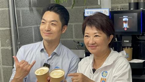 2028國民黨誰將代表參選？美國學者點名「這2大咖」 民生電子報