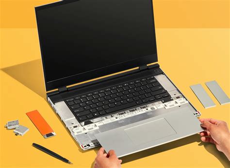Framework Framework Laptop 16 In Stock And More Open Source Releases