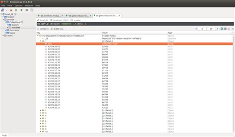 Arrays Querying Objects Inside Objects In Mongodb Stack Overflow