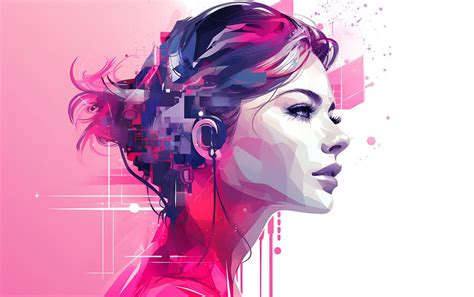 Premium Ai Image Automated Testing Abstract Concept Vector Illustration