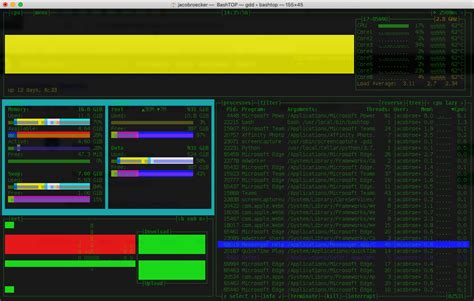 Weird Highlighting Makes It Hard To Read On Mac · Issue 165 · Aristocratosbashtop · Github