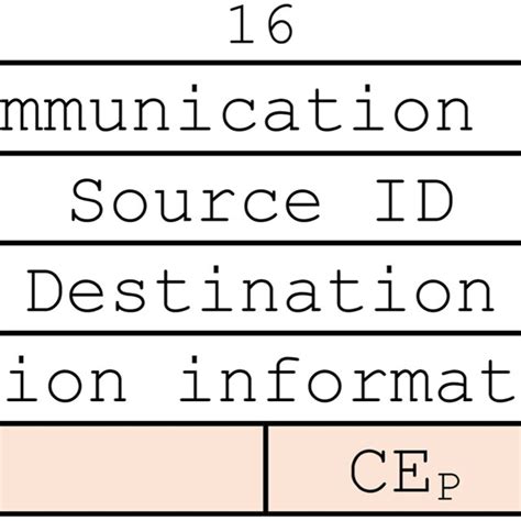 Route Reply Rrep Packet Format Download Scientific Diagram