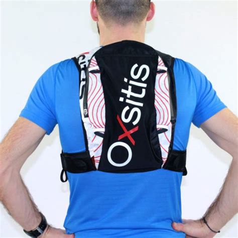 Oxsitis Hydragon Pulse 12 X ACE 16 RUNTITUDE SHOP