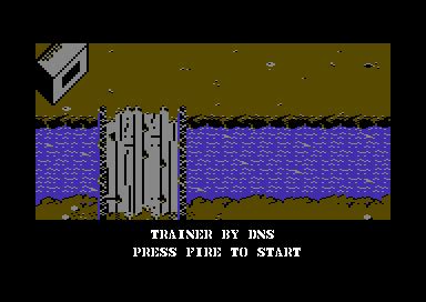 CSDb Commando By DNS