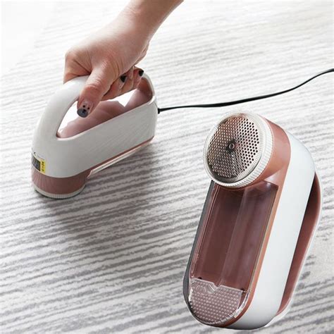 아이프리 전문가 세탁소용 보풀제거기 Fx 400 감도 깊은 취향 셀렉트샵 29cm