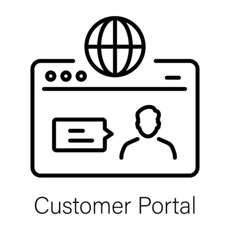 Company Portal Icon