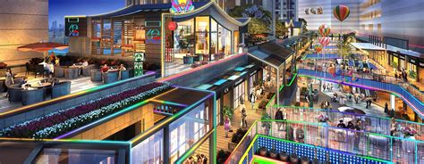 吾悦广场湖州吾悦广场新城商业开发新城控股集团股份有限公司