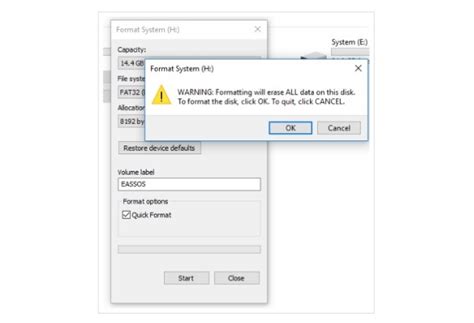Complete Guide For Kingston Pen Drive Repair And Data Recovery