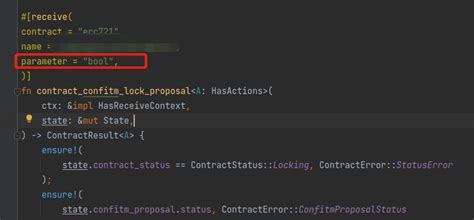 i want to set my parameter to bool type but how do i pass the parameter using json or not use