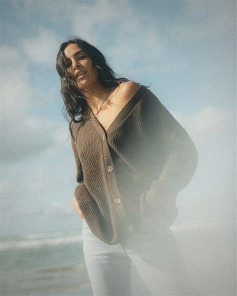 Quince An Absolute Fan Favorite Our Mongolian Cashmere Oversized