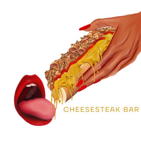 Taste Cheesesteak Bar Philadelphia Pa