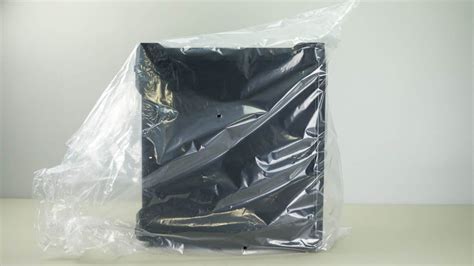 Phanteks Enthoo EVOLV ITX Case Review ThinkComputers Org