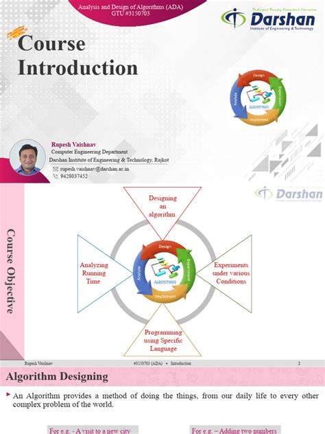 Introduction Pdf Algorithms Computer Programming